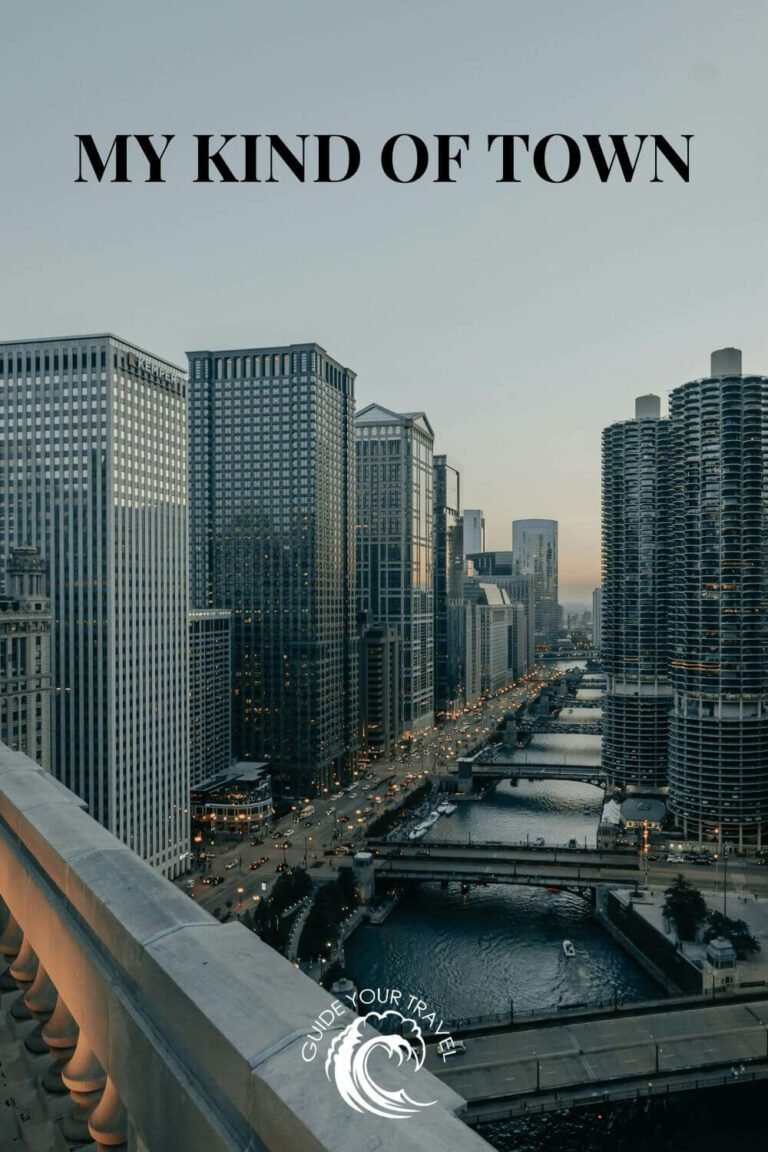 250 Best Chicago Instagram Captions & Quotes