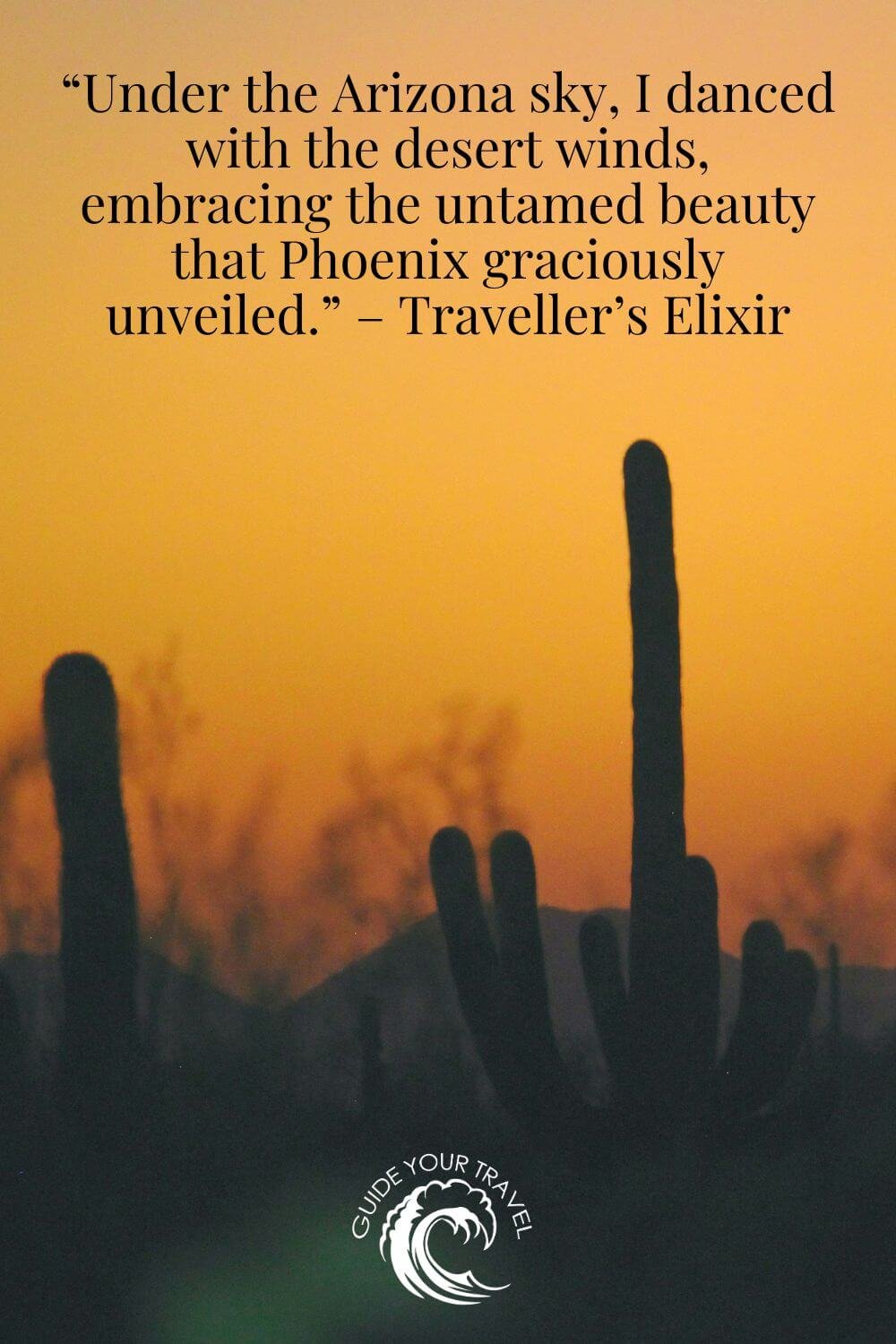 250 Best Phoenix Instagram Captions & Quotes