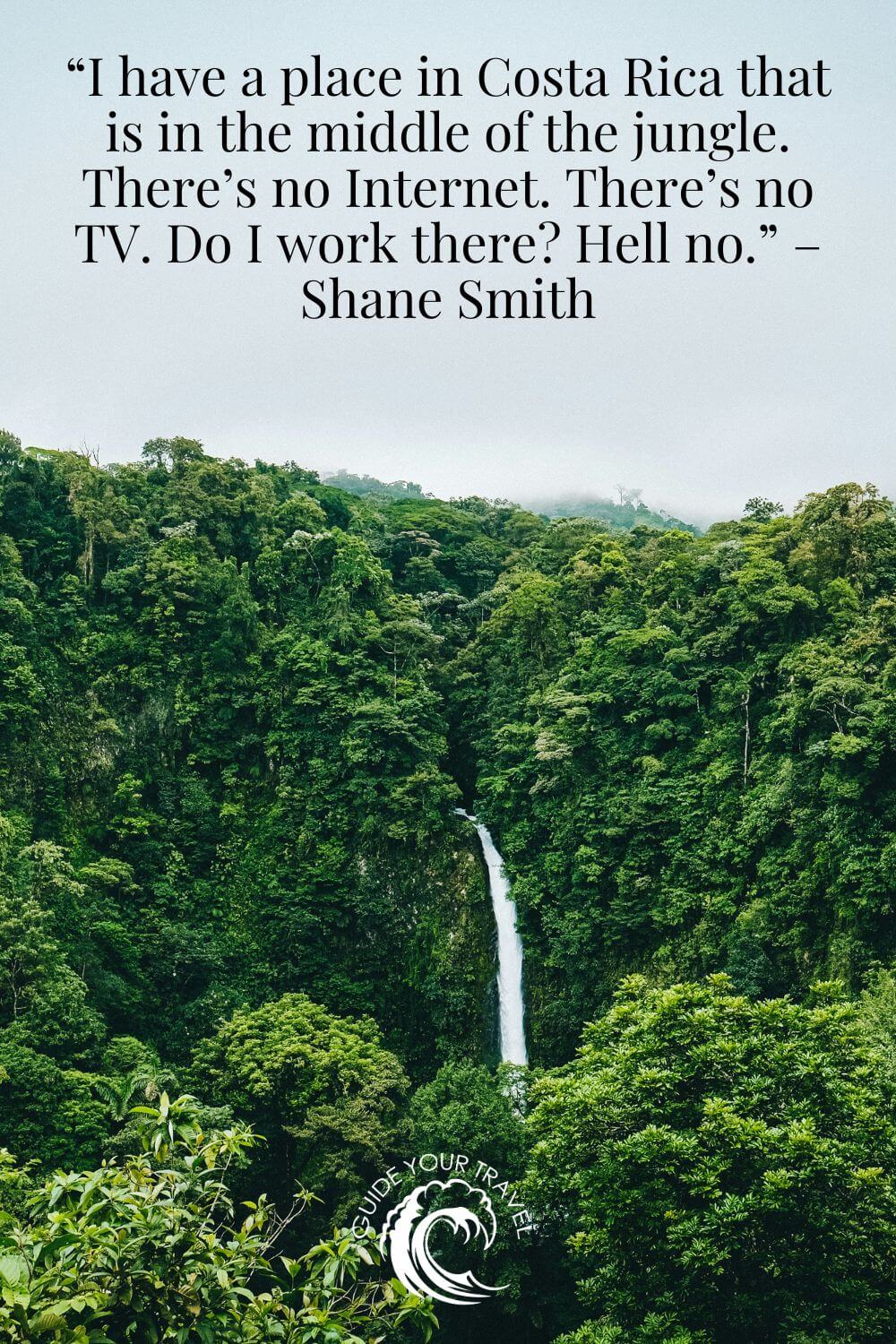 250 Best Costa Rica Instagram Captions & Quotes