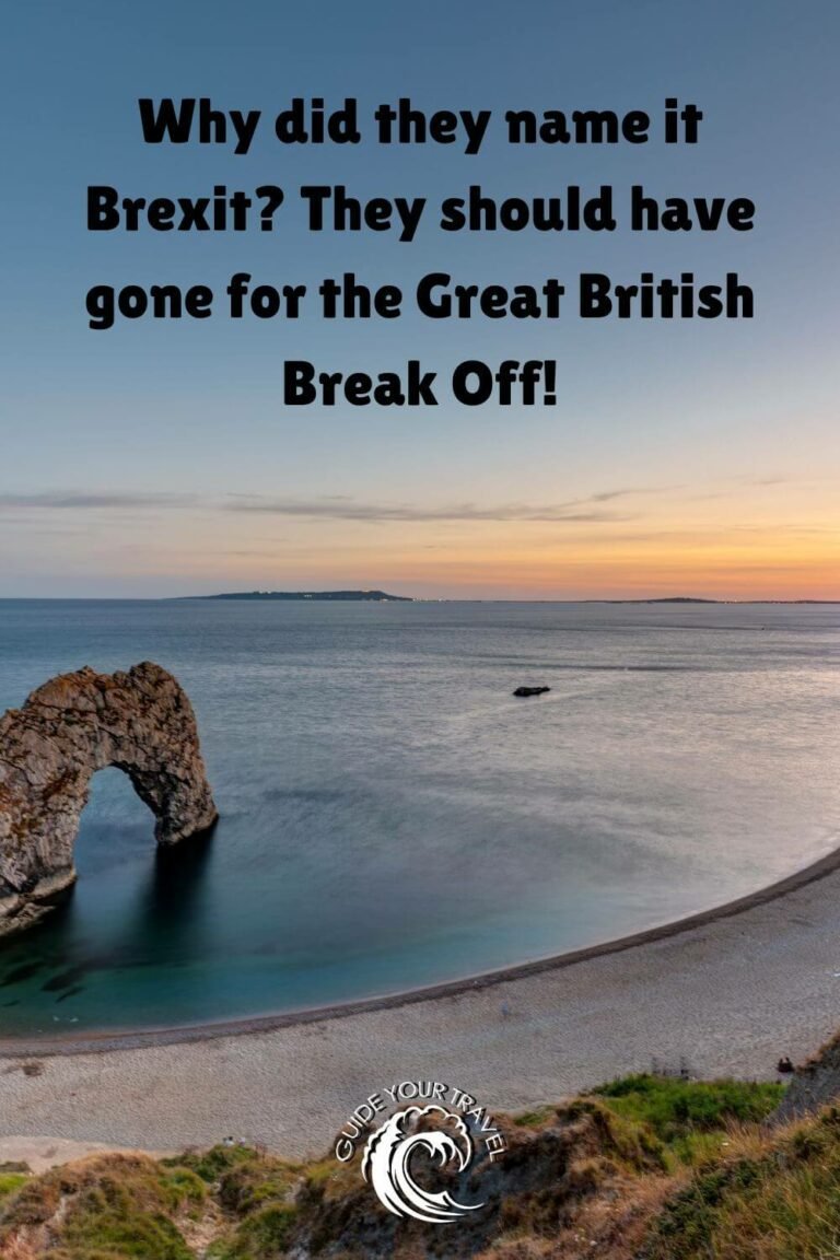 83 Funniest Jokes About The United Kingdom & England 2025