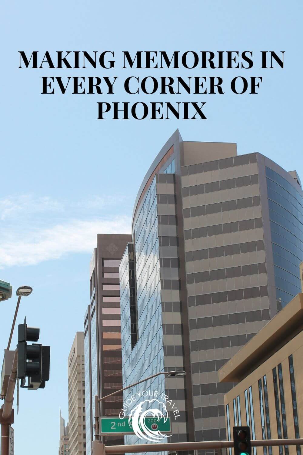 250 Best Phoenix Instagram Captions & Quotes