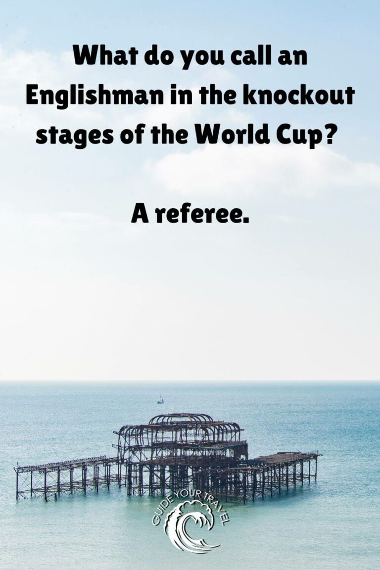 83 Funniest Jokes About The United Kingdom & England 2025