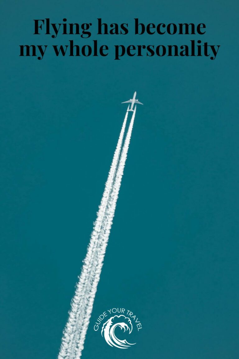 200 Best Flying Instagram Captions & Quotes