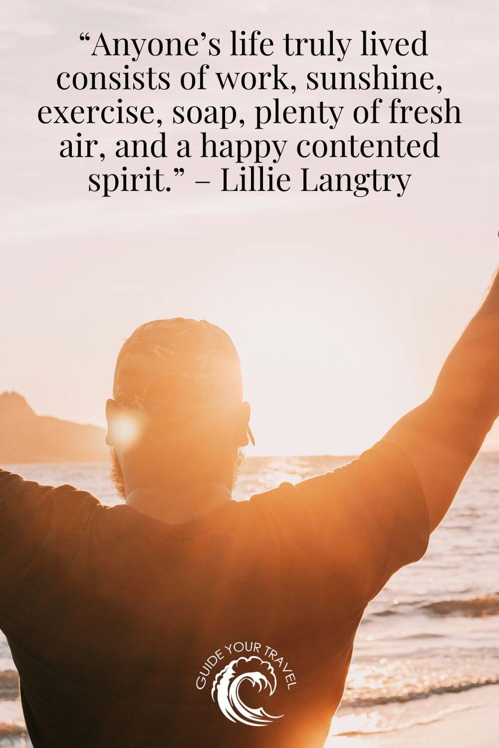 250 Best Sun Instagram Captions & Quotes