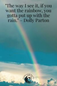 250 Best Rainy Day Instagram Captions & Quotes