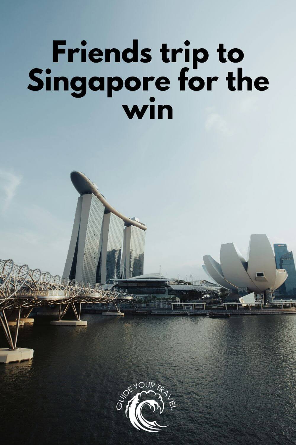 150 Best Singapore Instagram Captions & Quotes