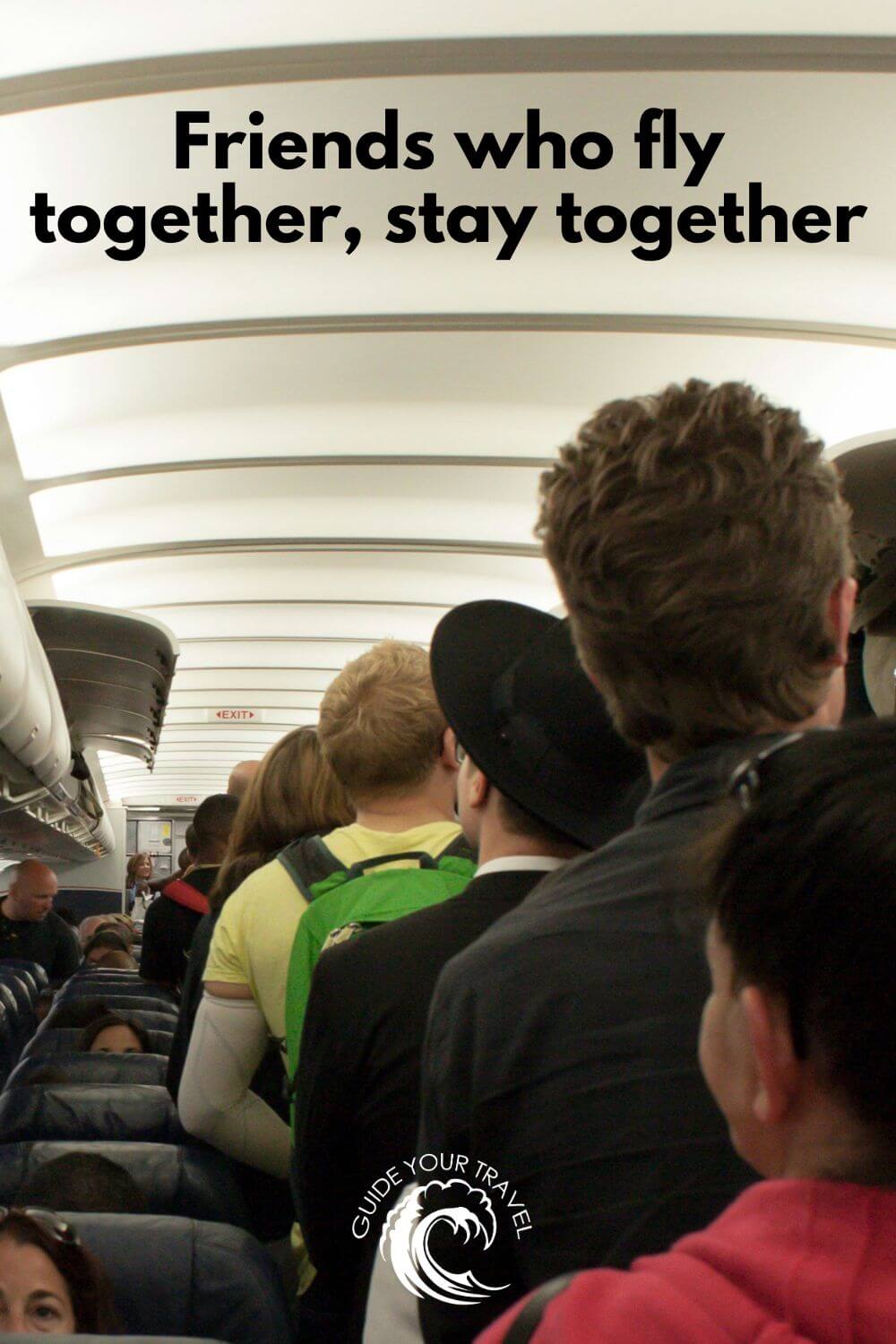 200 Best Flying Instagram Captions & Quotes