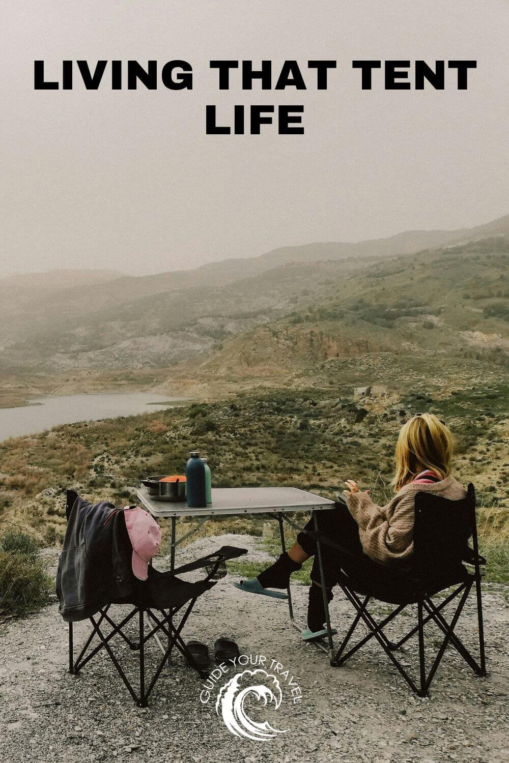 250 Best Camping Instagram Captions & Quotes