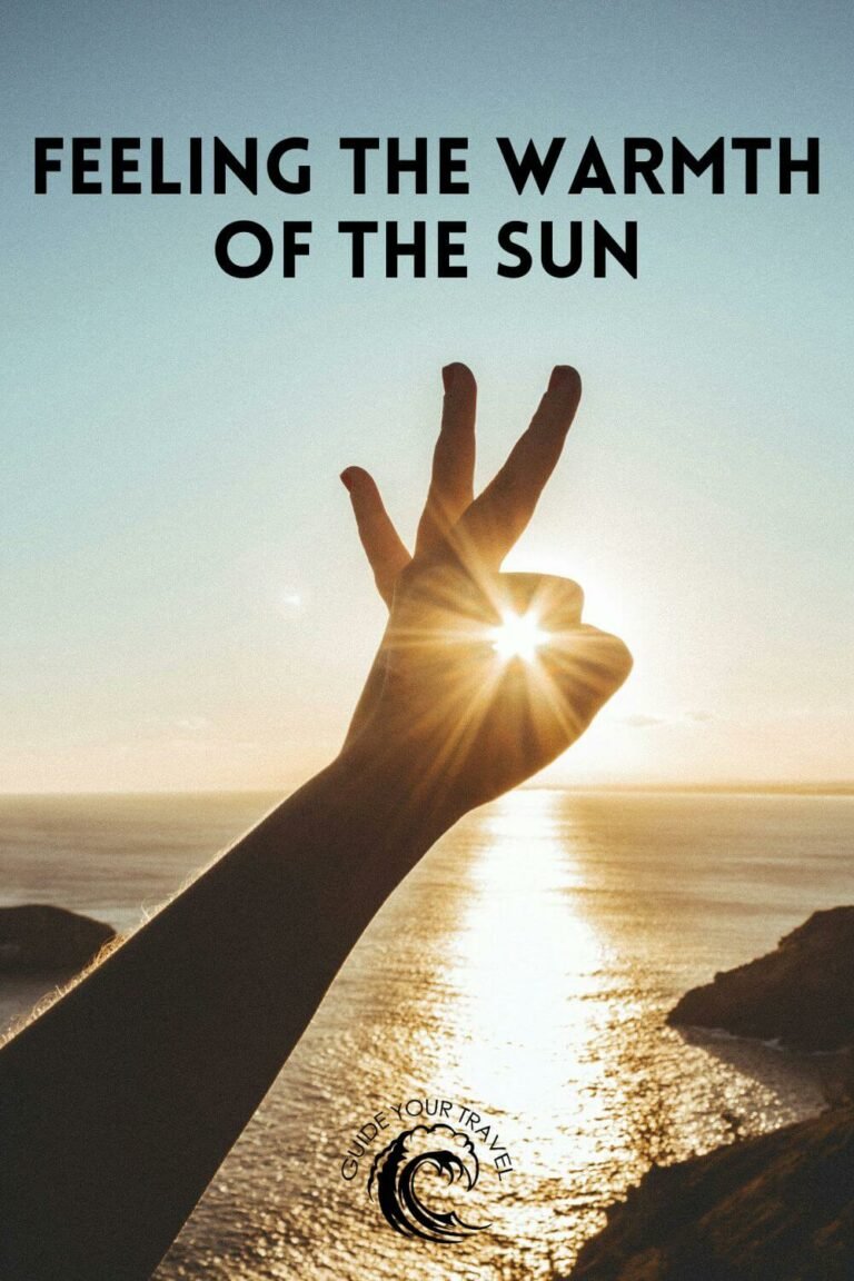 250 Best Sun Instagram Captions & Quotes