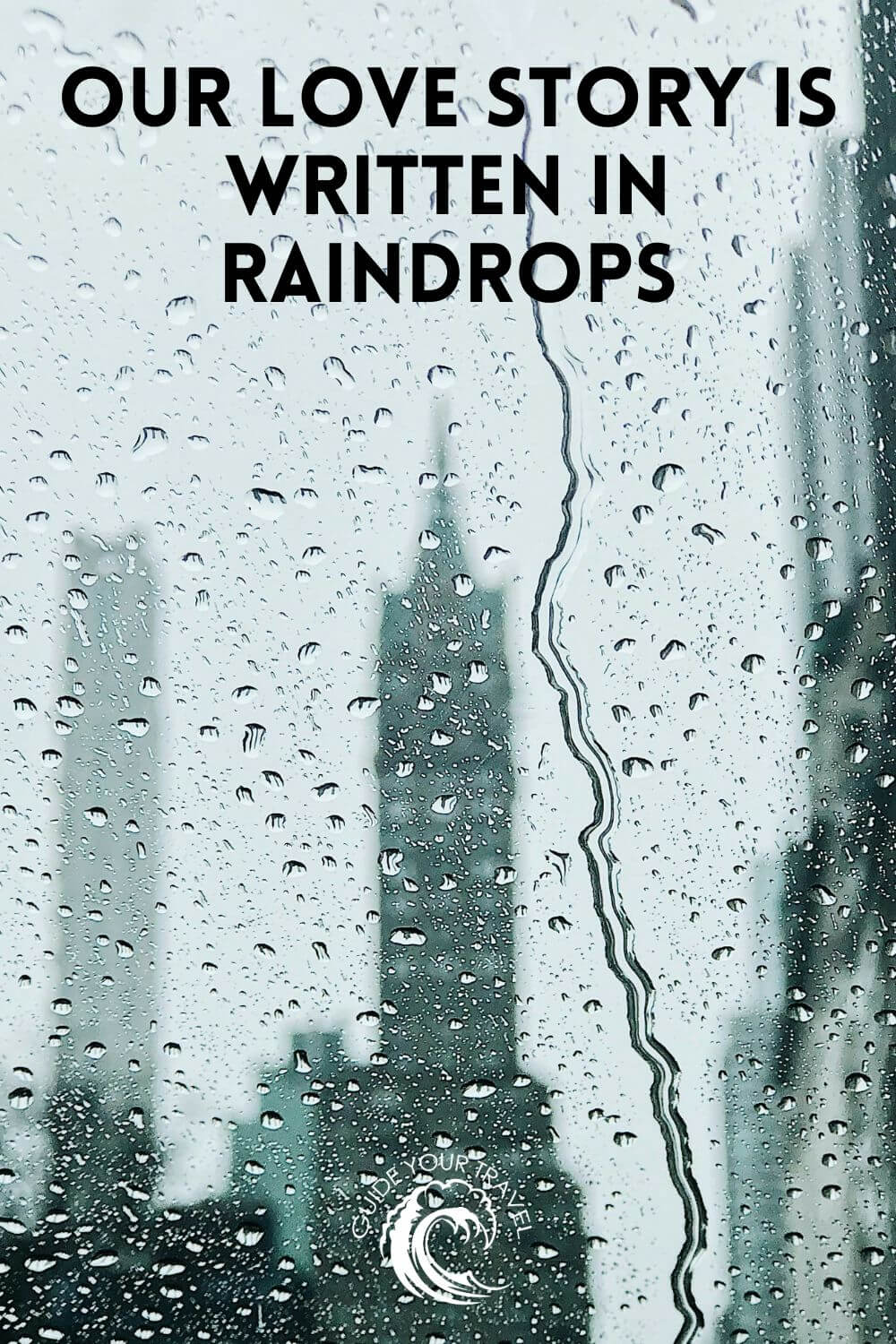 250 Best Rainy Day Instagram Captions & Quotes