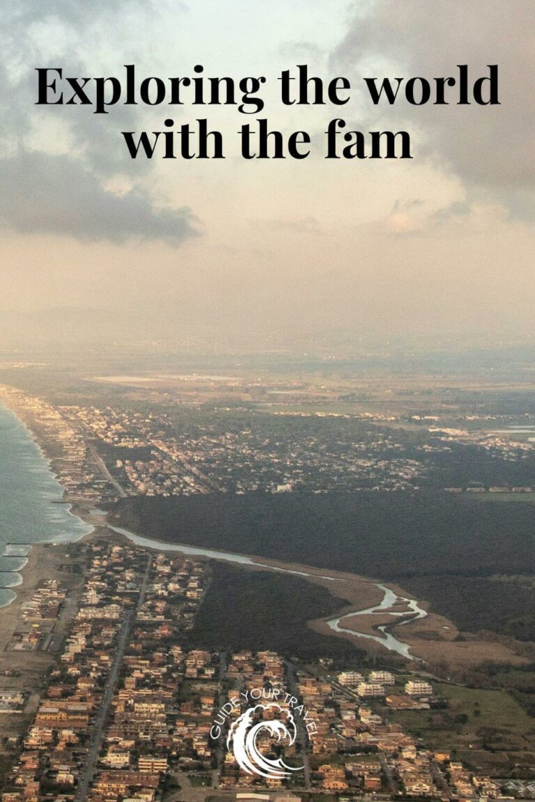 200 Best Flying Instagram Captions & Quotes