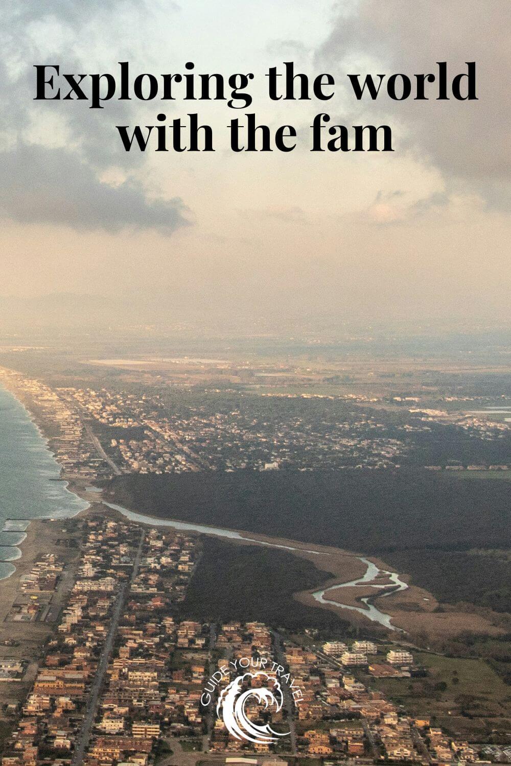 200 Best Flying Instagram Captions & Quotes