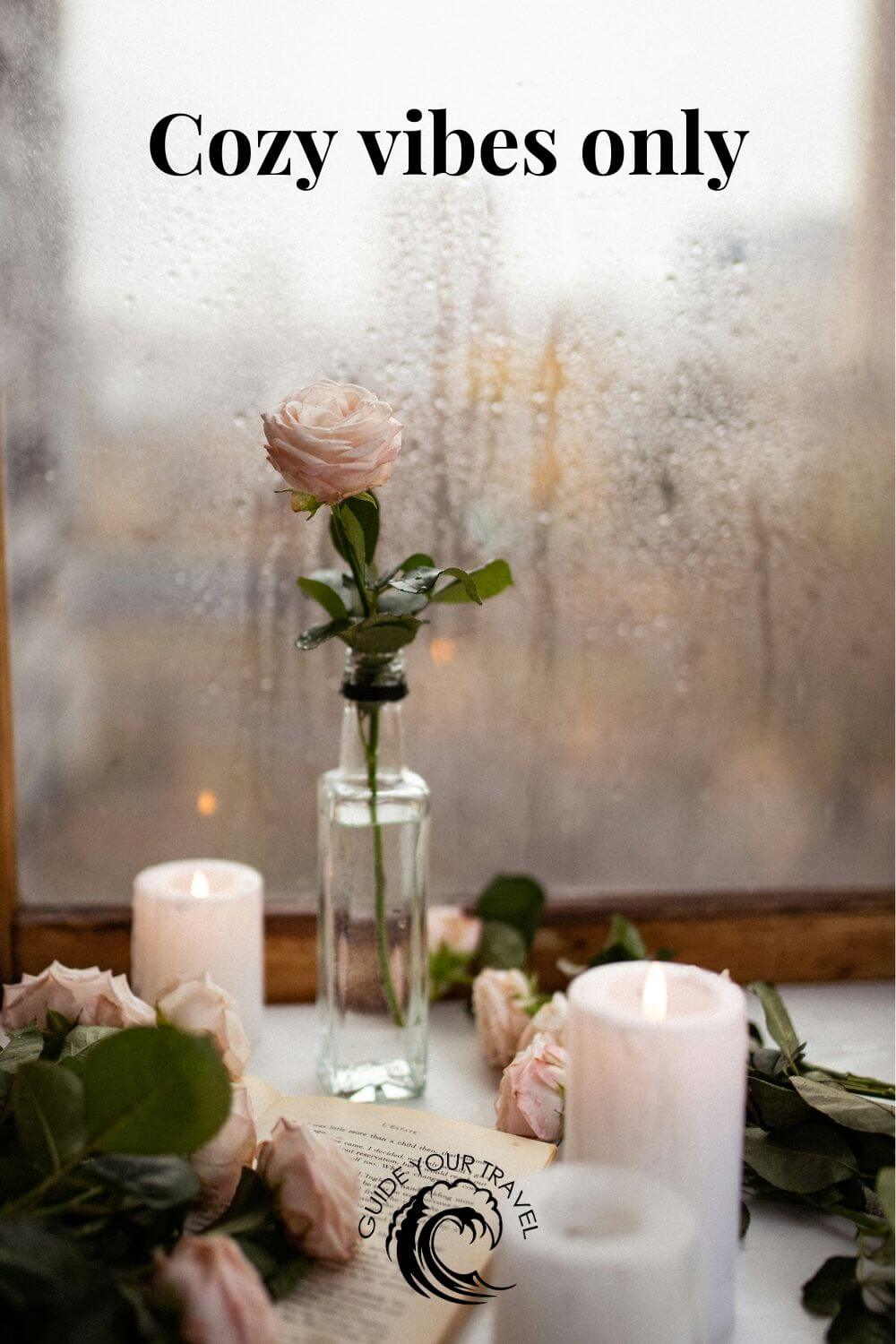 250 Best Rainy Day Instagram Captions & Quotes