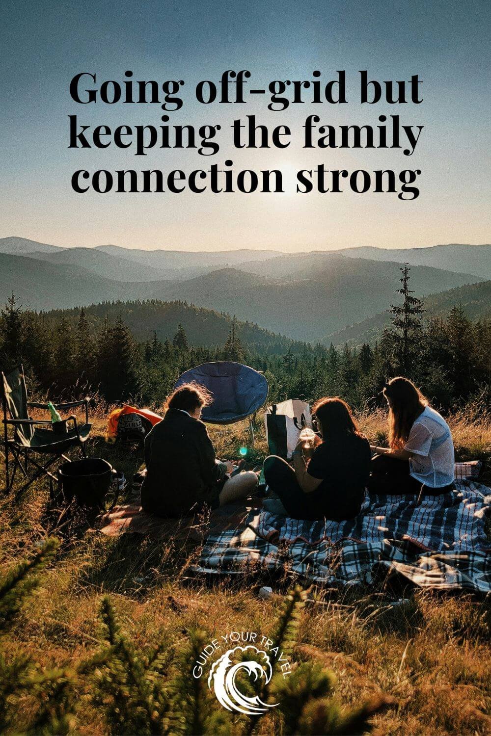 250 Best Camping Instagram Captions & Quotes