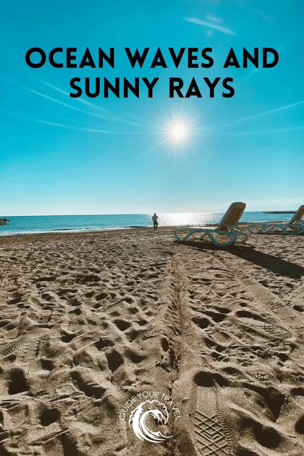 250 Best Sun Instagram Captions & Quotes