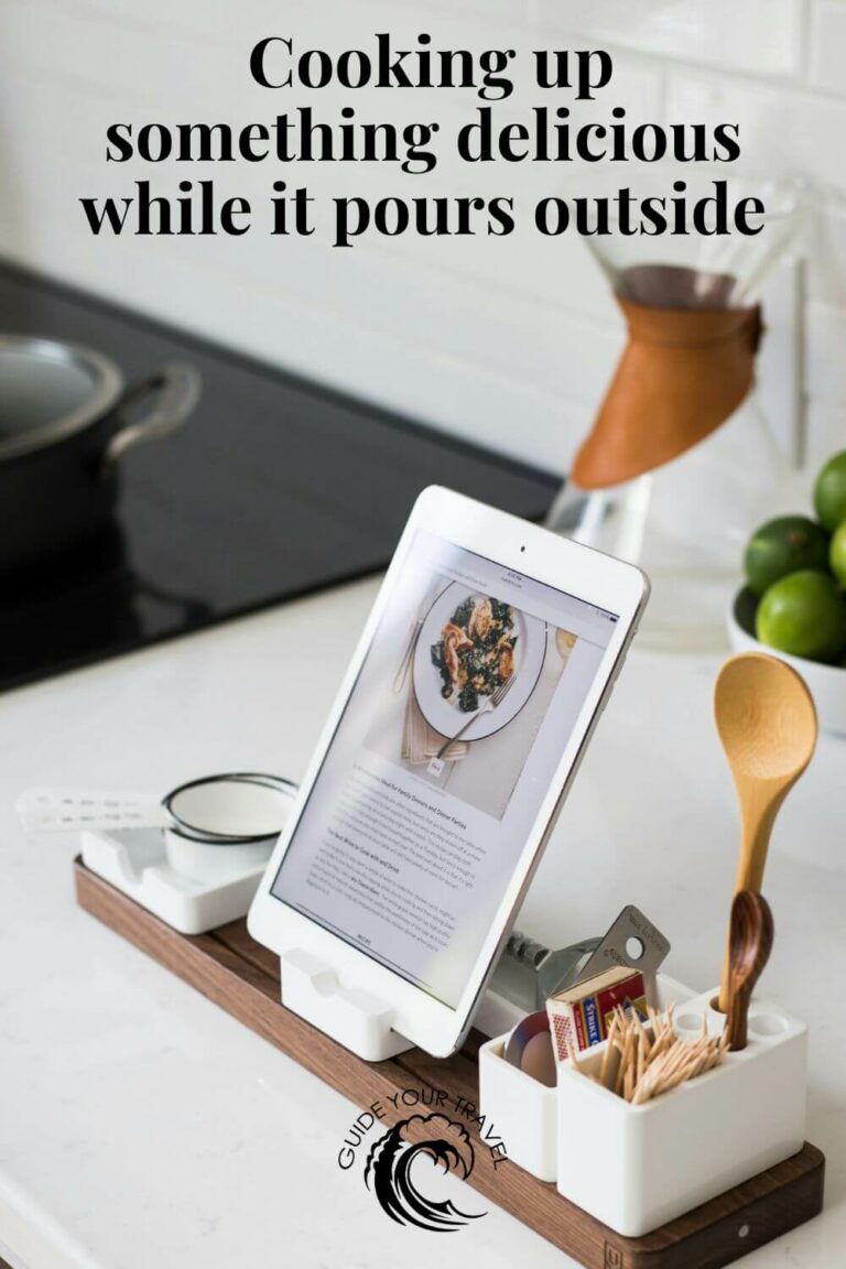 250 Best Rainy Day Instagram Captions & Quotes