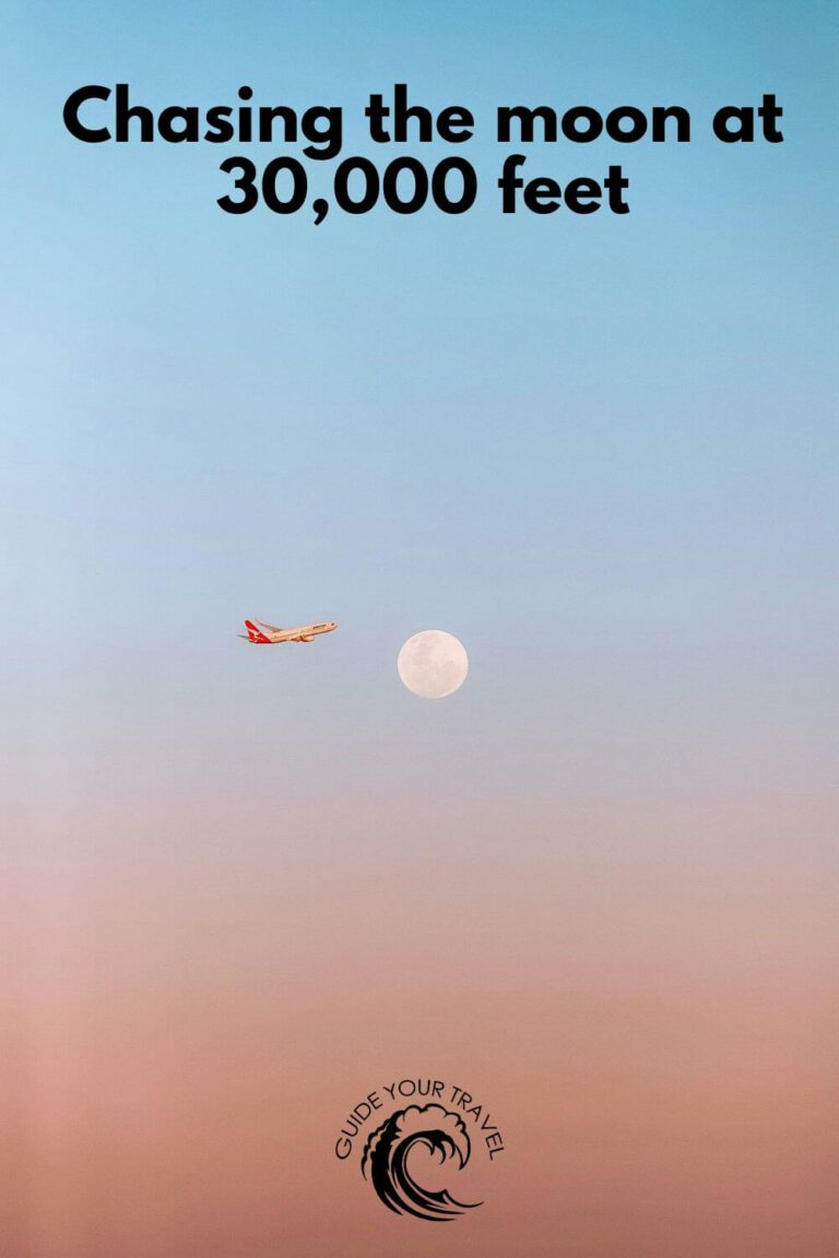 200 Best Flying Instagram Captions & Quotes