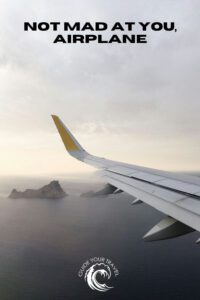 200 Best Flying Instagram Captions & Quotes