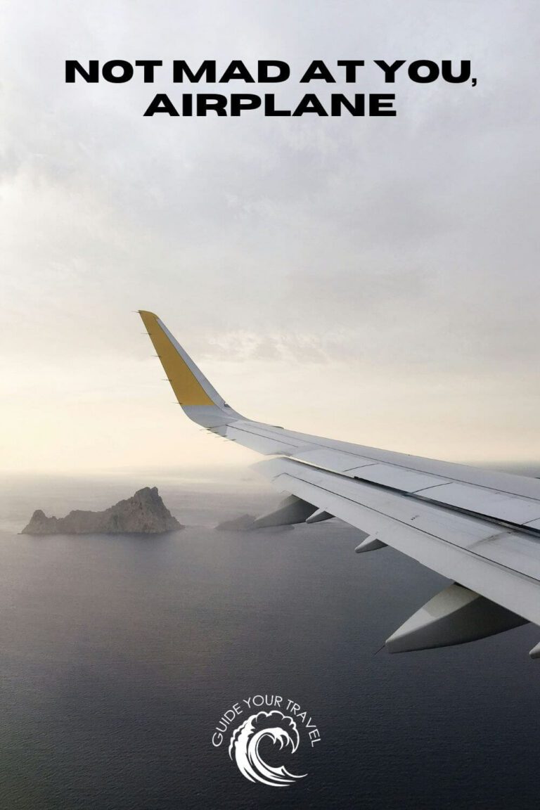 200 Best Flying Instagram Captions & Quotes