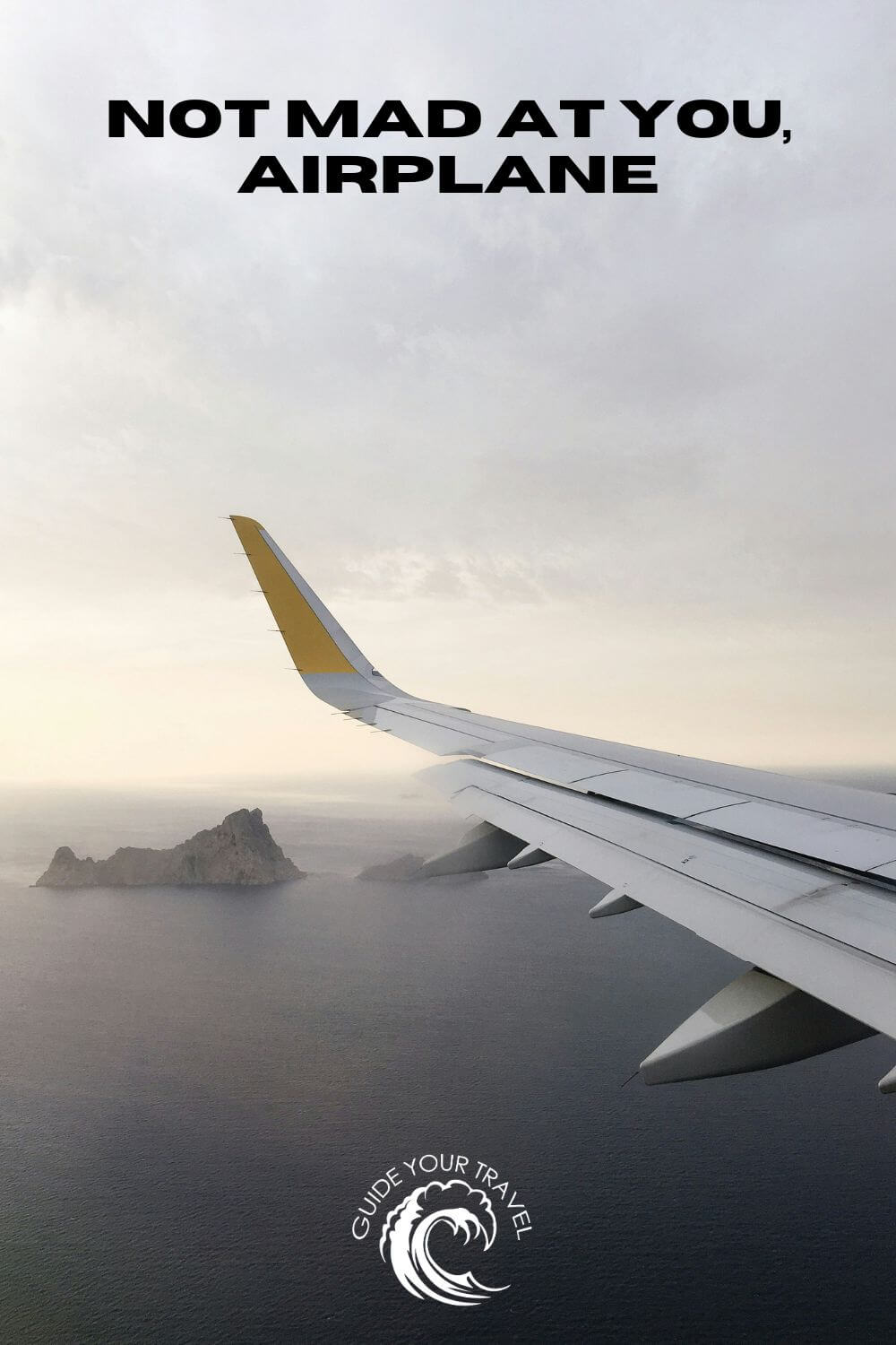 200 Best Flying Instagram Captions & Quotes