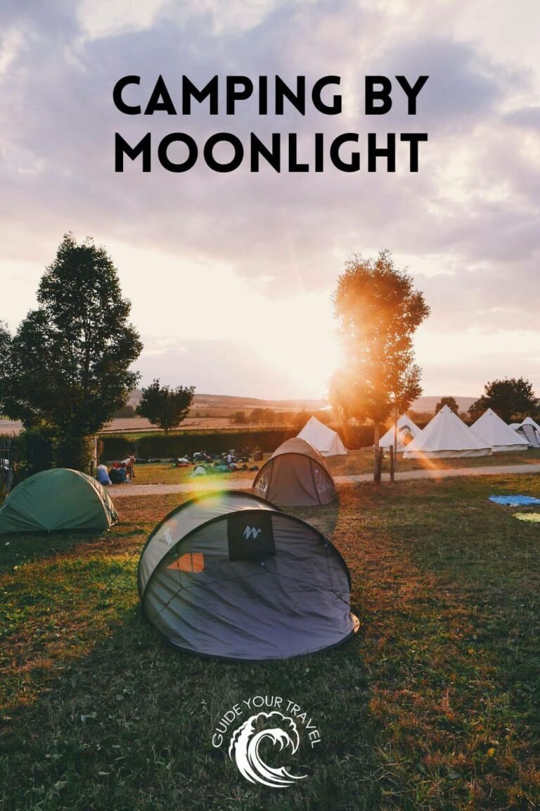 250 Best Camping Instagram Captions & Quotes