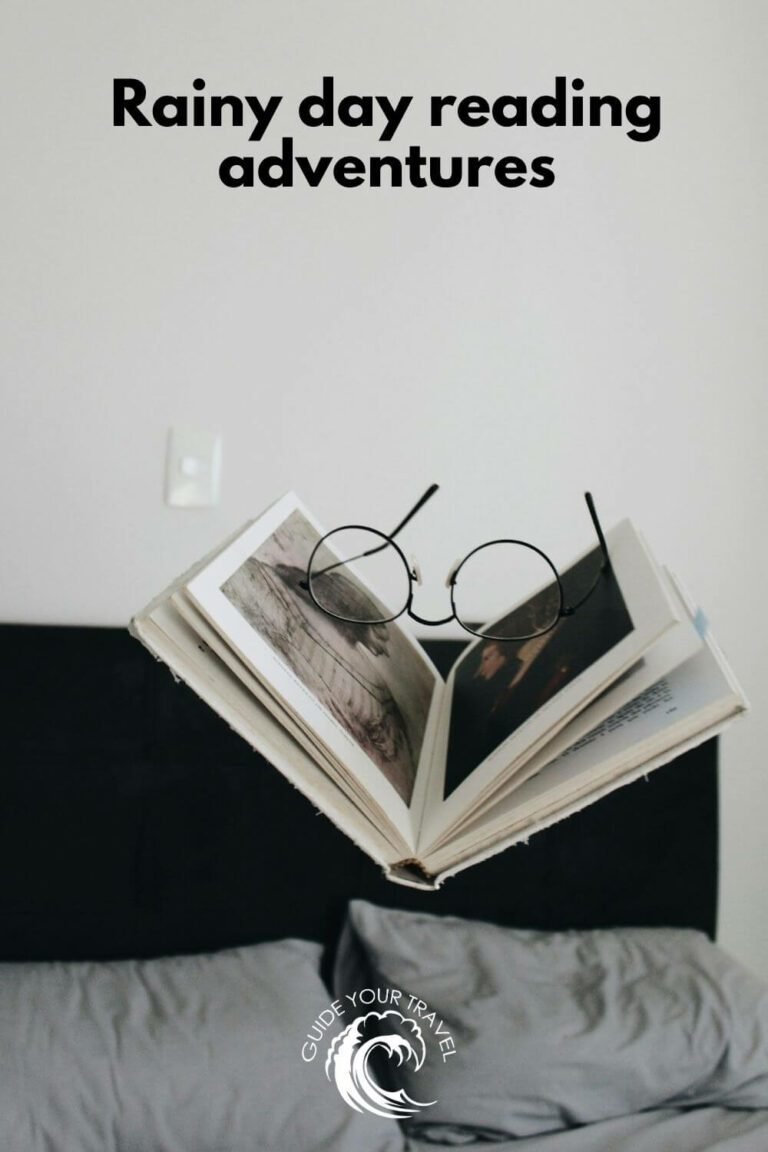 250 Best Rainy Day Instagram Captions & Quotes