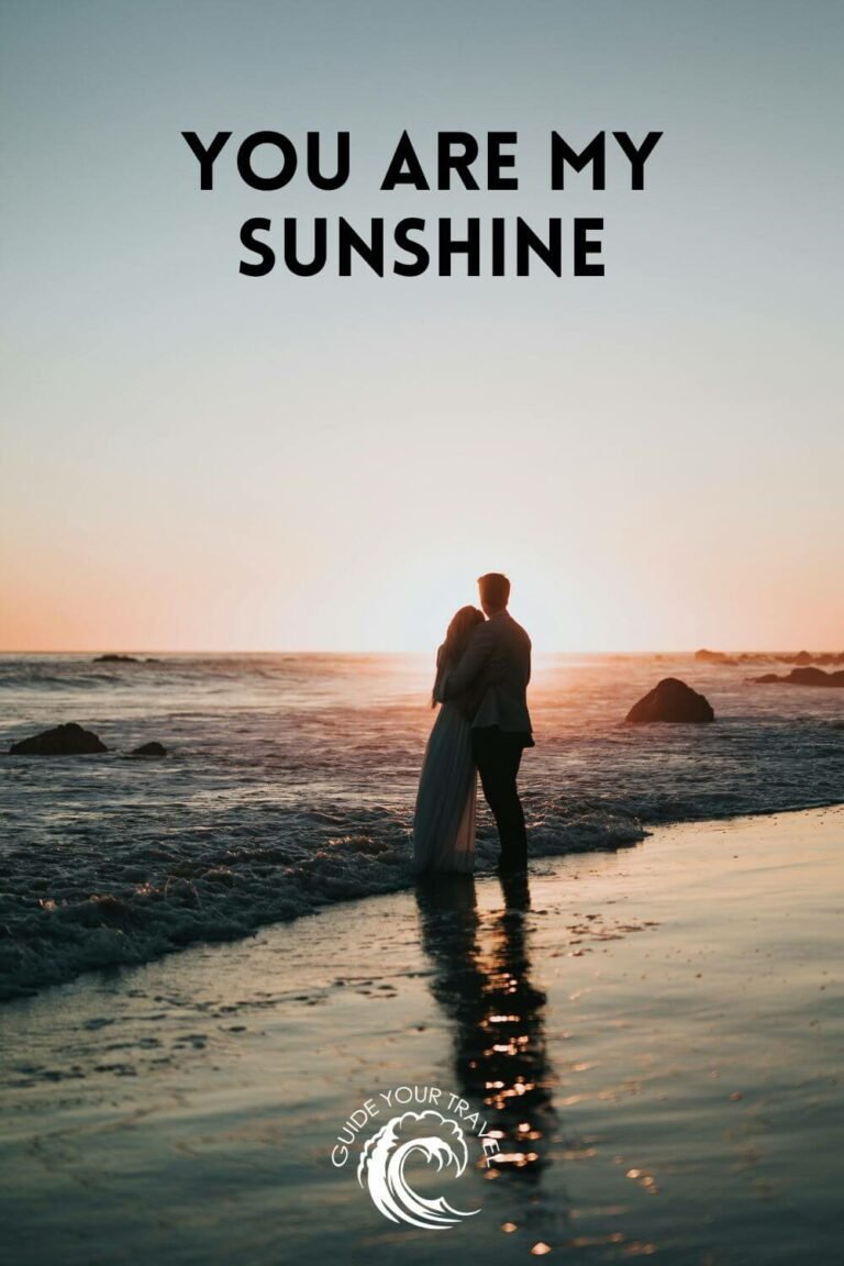 250 Best Sun Instagram Captions & Quotes