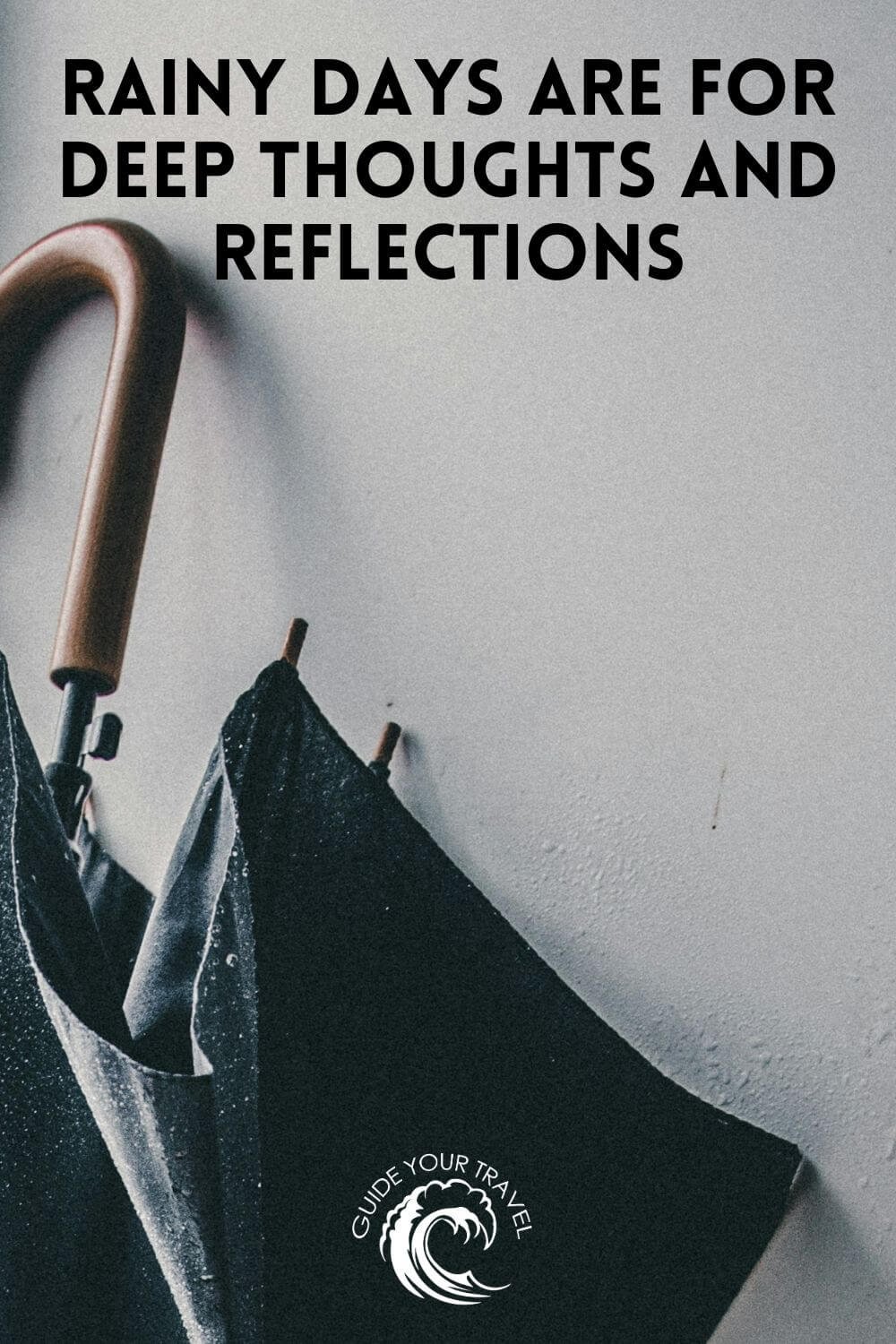 250 Best Rainy Day Instagram Captions & Quotes