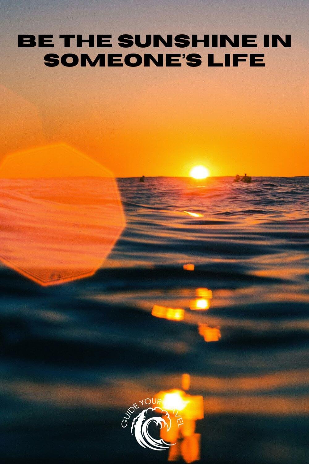 250 Best Sun Instagram Captions & Quotes