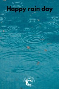 250 Best Rainy Day Instagram Captions & Quotes