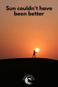 250 Best Sun Instagram Captions & Quotes