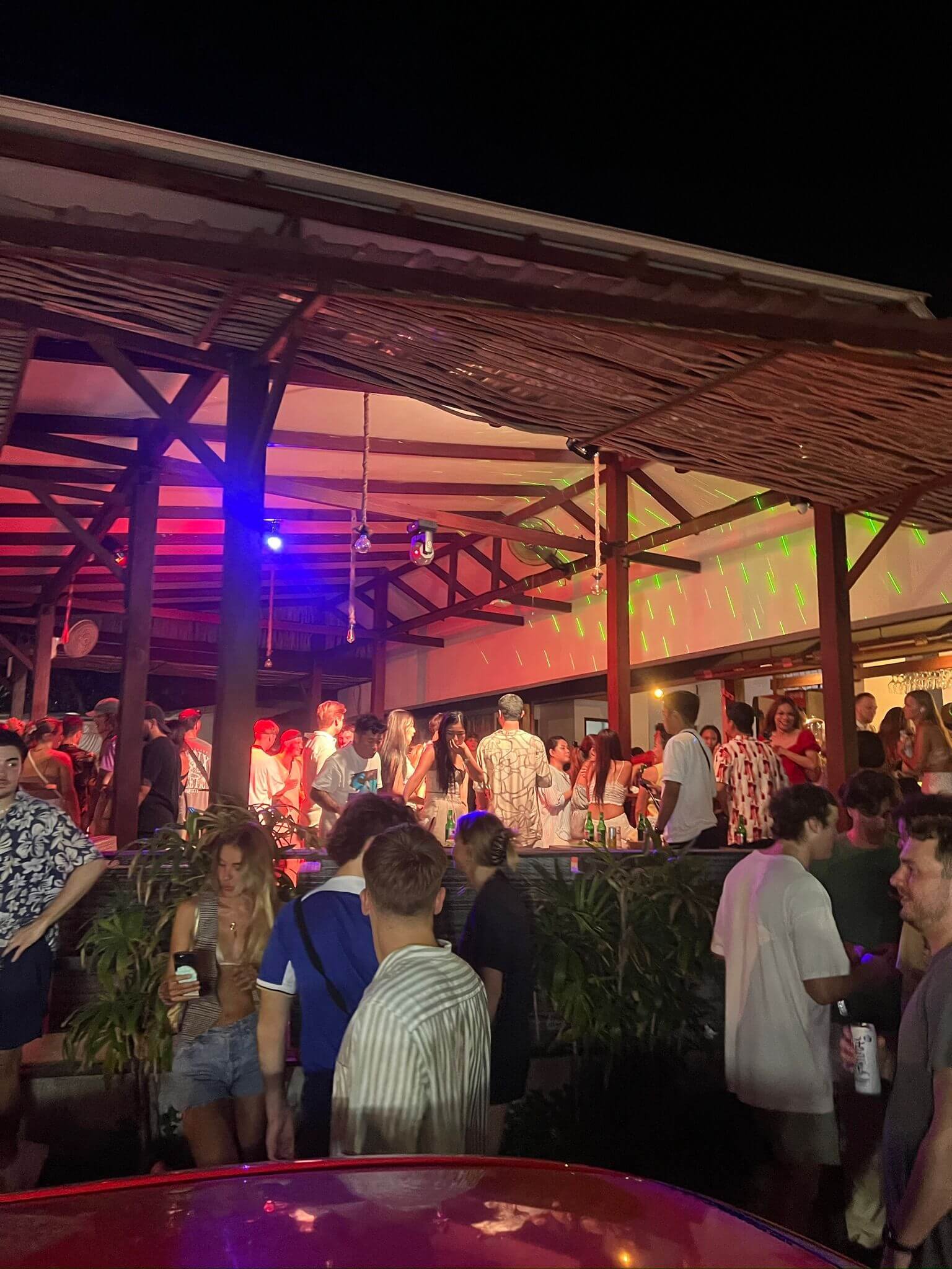 Best Nightclubs In Canggu: Nightlife & Party Guide 2026