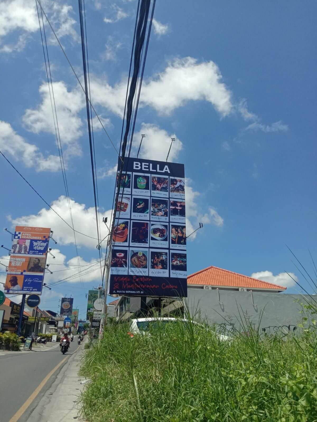 How To Advertise On A Billboard In Bali: Best Companies 2026