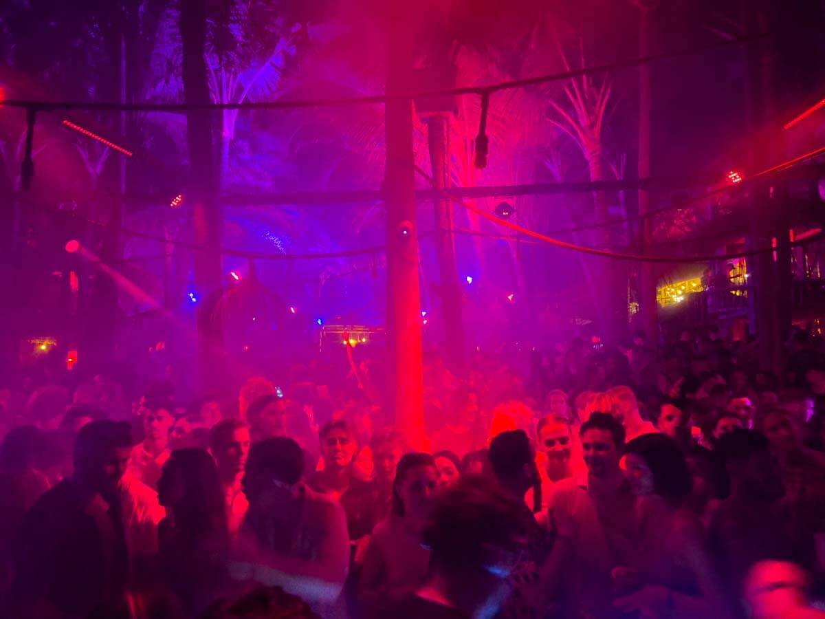 Best Nightclubs In Canggu: Nightlife & Party Guide 2026