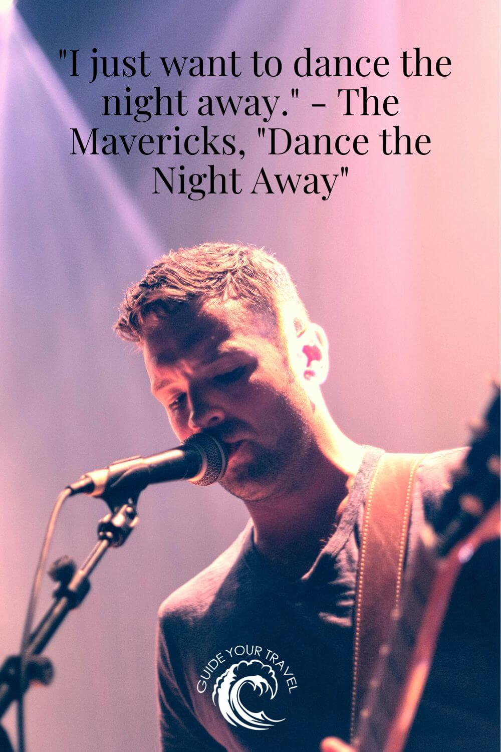 200 Best Concert Instagram Captions & Quotes