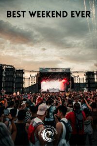 200 Best Concert Instagram Captions & Quotes