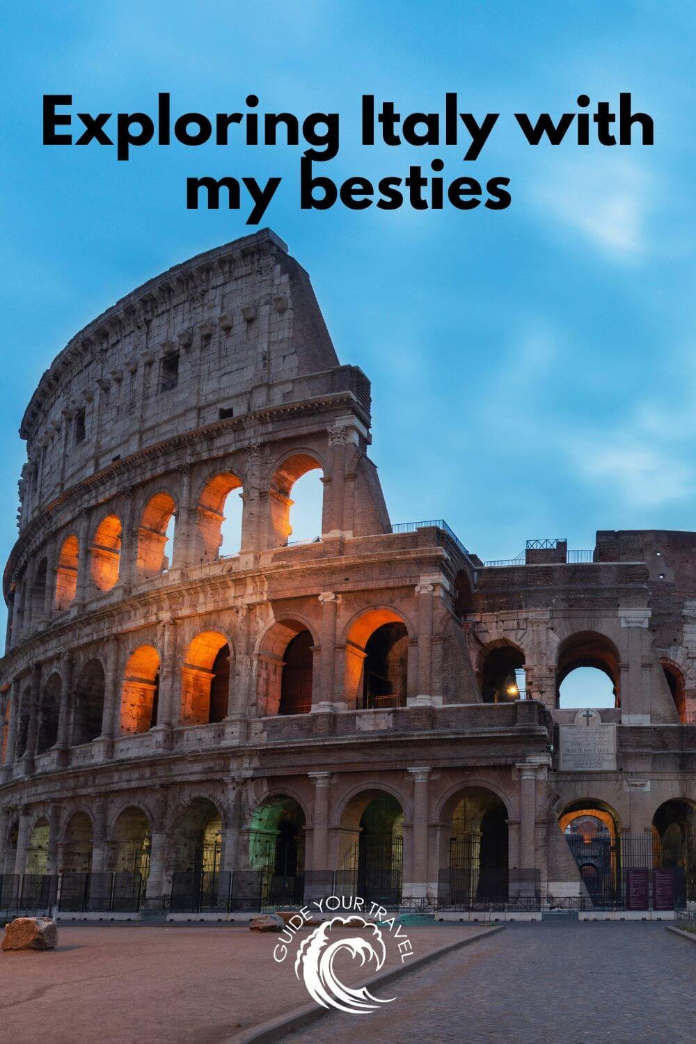 300 Best Italy Instagram Captions & Quotes