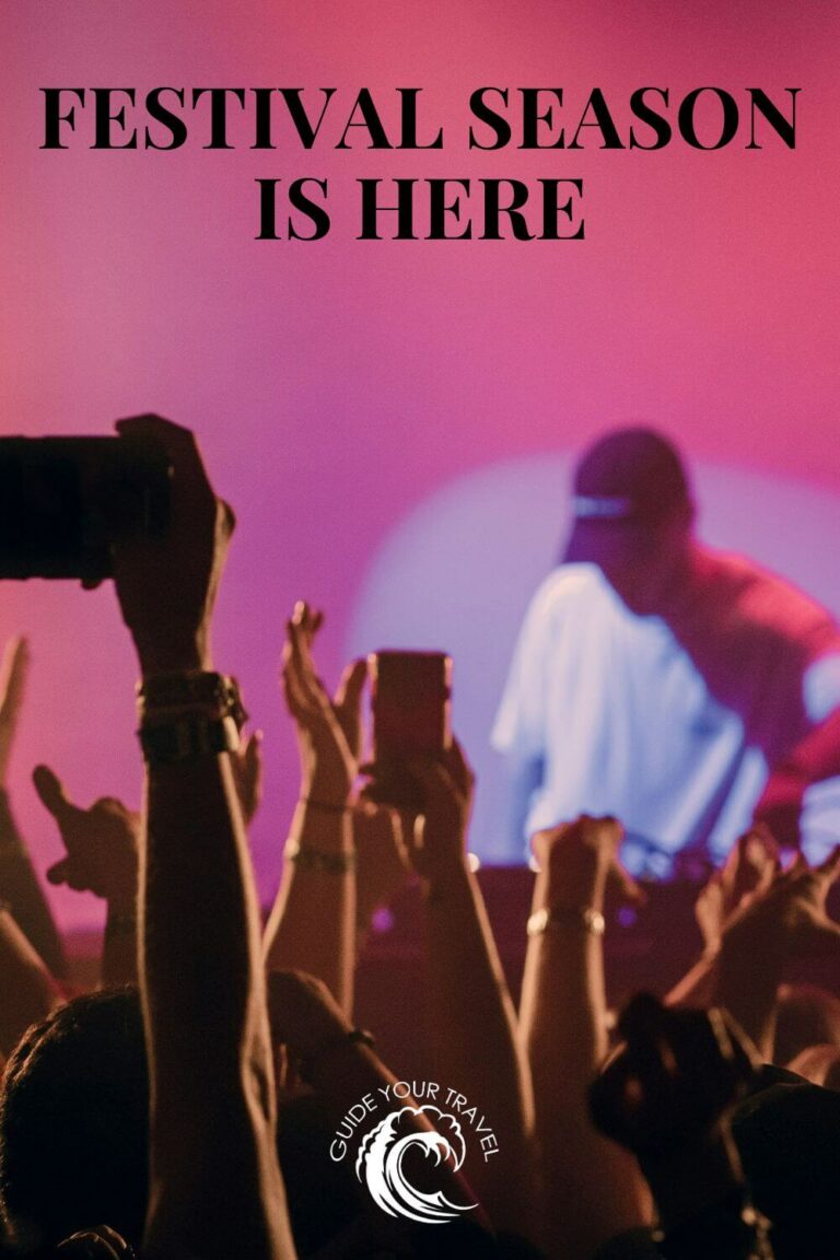 200 Best Concert Instagram Captions & Quotes