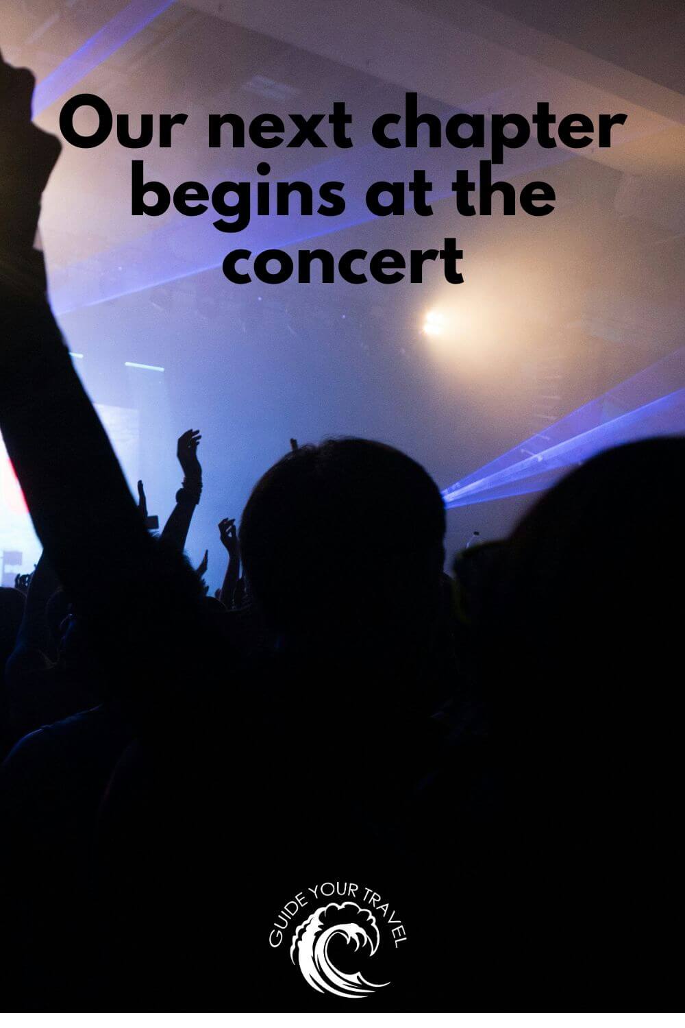 200 Best Concert Instagram Captions & Quotes