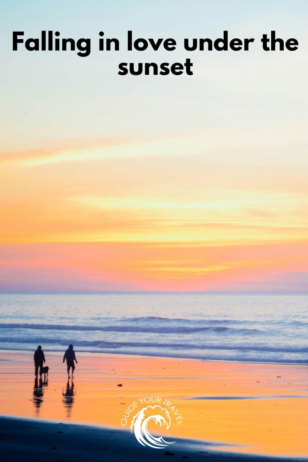 300 Best Sunset Instagram Captions & Quotes
