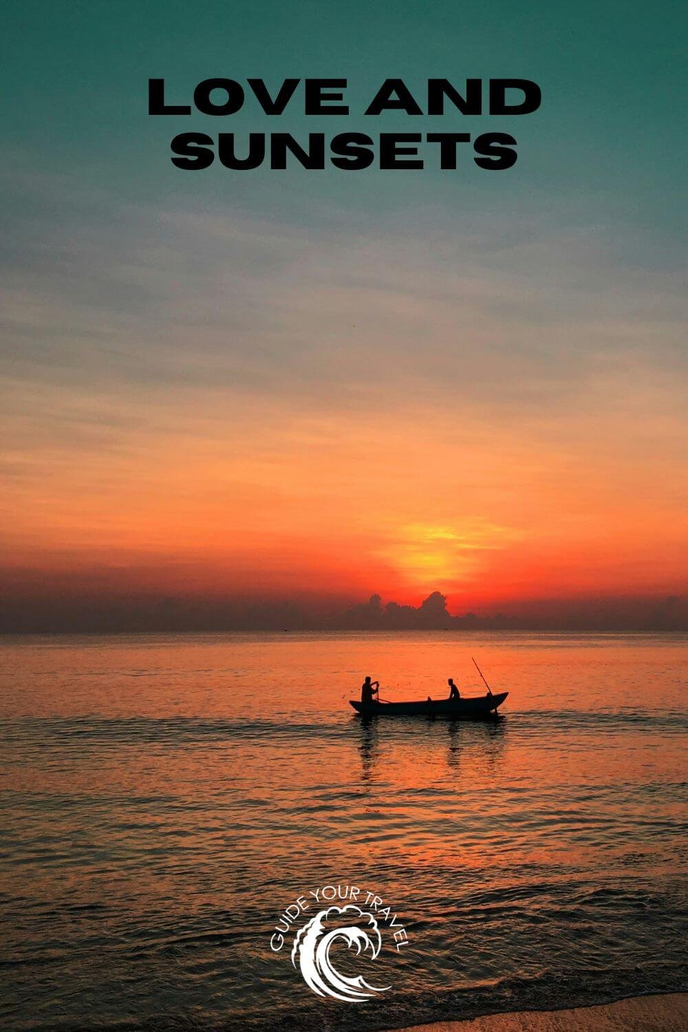 300 Best Sunset Instagram Captions & Quotes