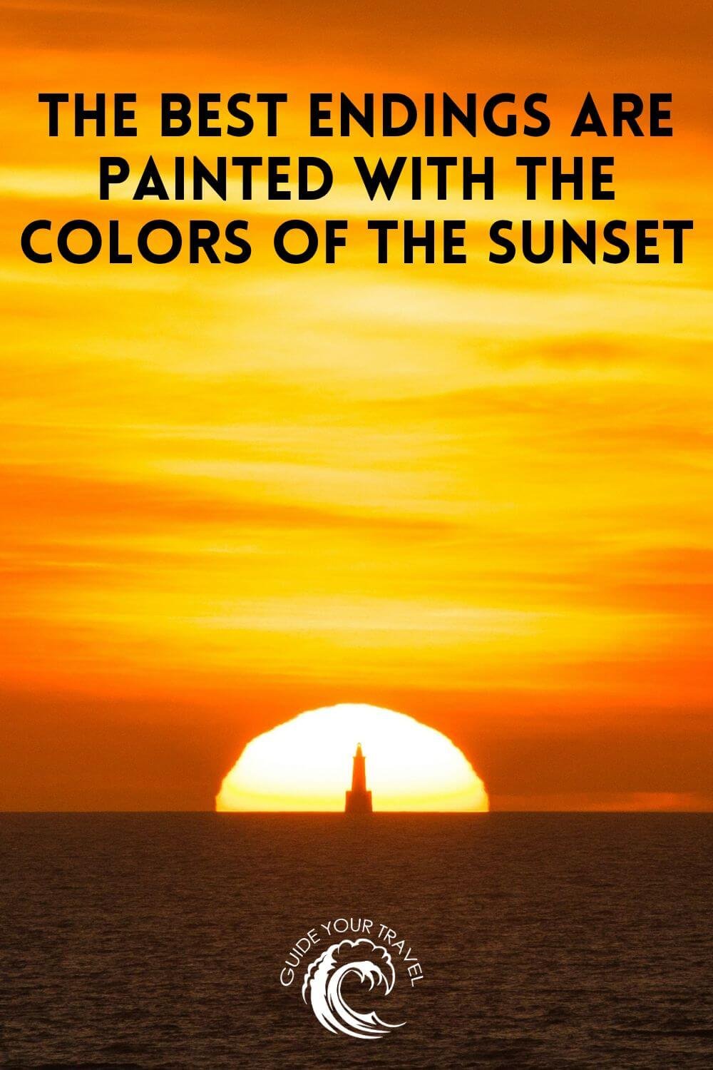 300 Best Sunset Instagram Captions & Quotes