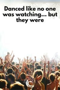 200 Best Concert Instagram Captions & Quotes