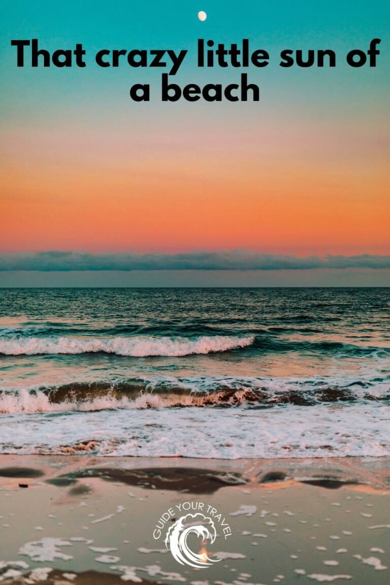 300 Best Sunset Instagram Captions & Quotes