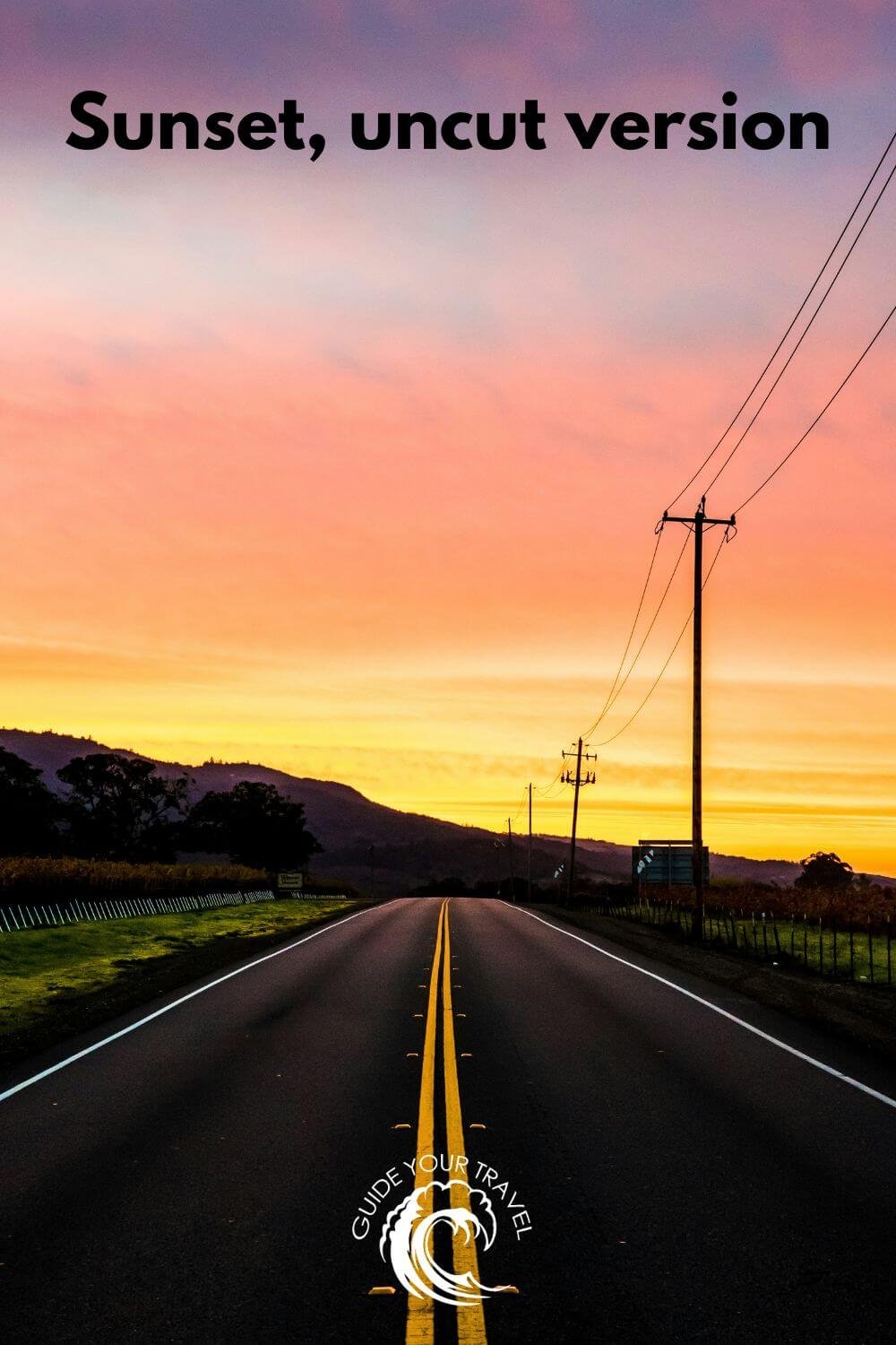 300 Best Sunset Instagram Captions & Quotes