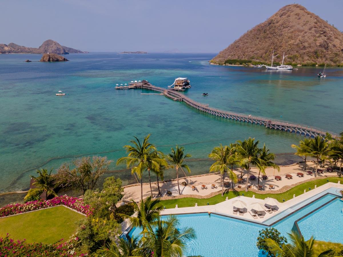 Best Restaurants In Labuan Bajo - 10 Amazing Places To Eat