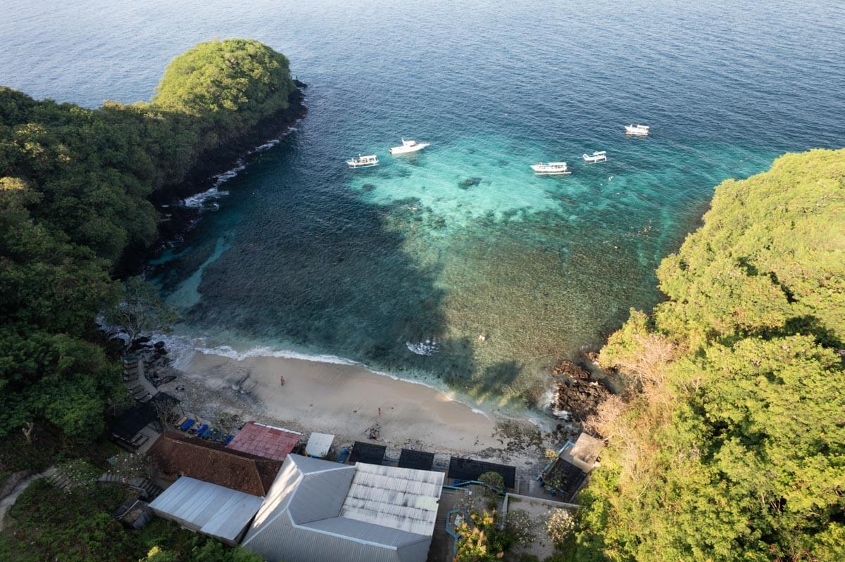 24 Best Activities & Things To Do In Padang Bai