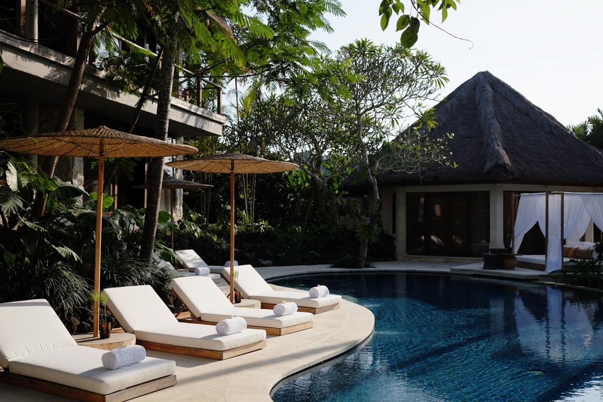 19 Best Romantic Restaurants In Canggu 2026