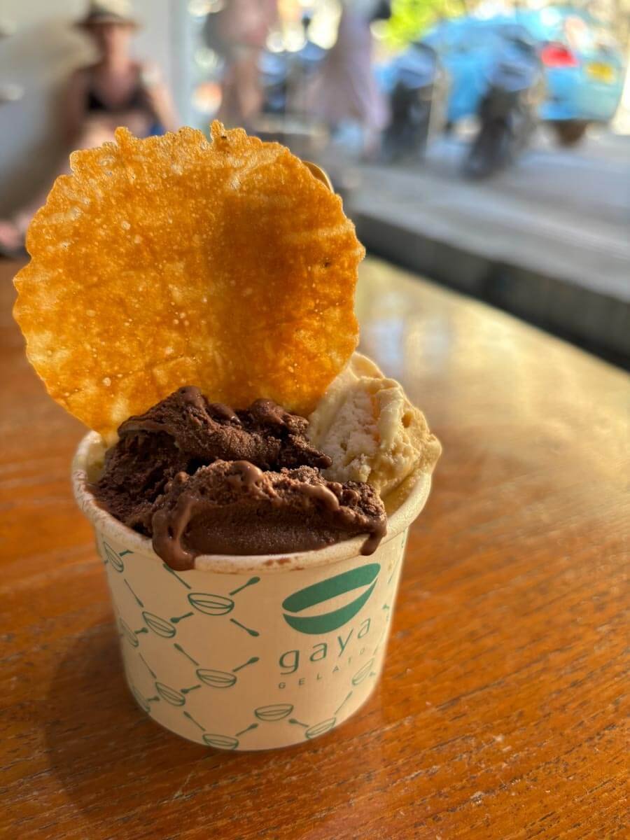 6 Best Ice Cream & Gelato Places In Canggu 2025