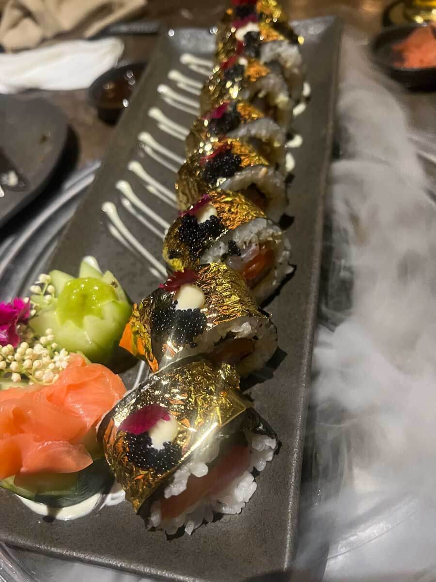 14 Best Sushi & Japanese Restaurants In Canggu 2026